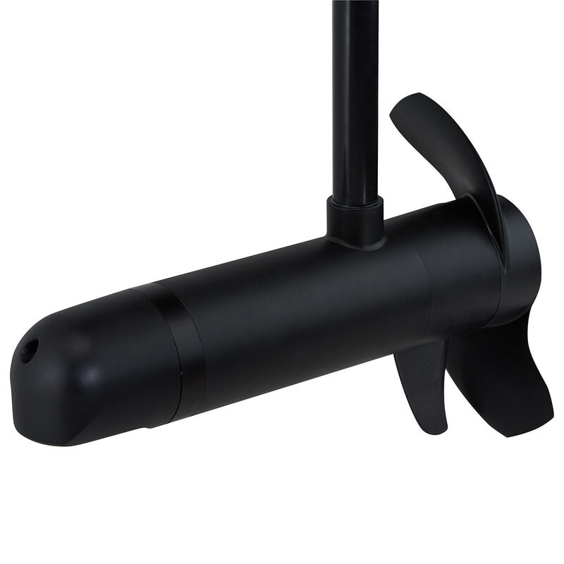 MOTORGUIDE Tour Freshwater Bow-Mount Trolling Motor with HD+ Universal Sonar, 45" Shaft, 109 lb ...