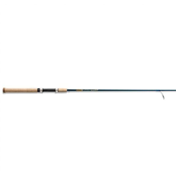 ST.CROIX ROD 6'6" Triumph® Spinning Rod, Medium Light Power