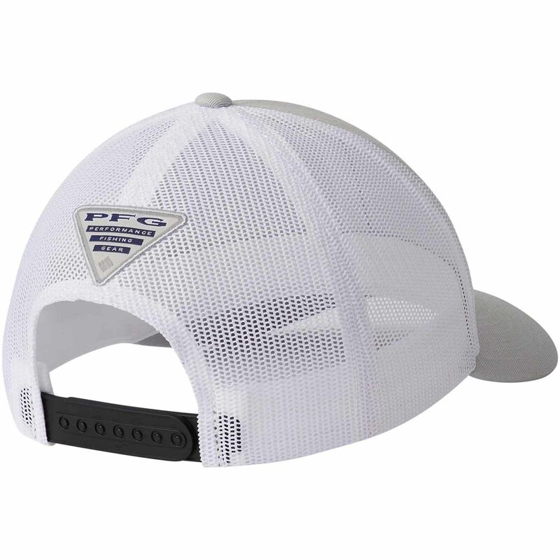 COLUMBIA PFG Mesh Snap Back Ball Cap | West Marine