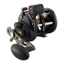 Penn Squall II SQLII20LWLC Level Wind Reel with Line Counter
