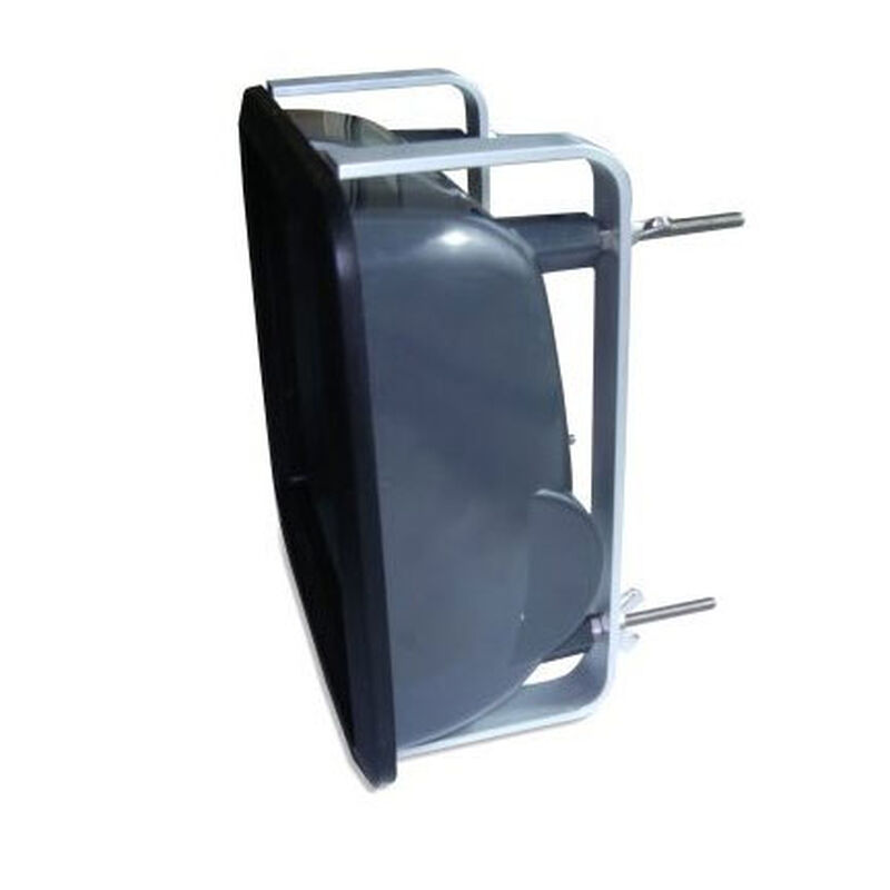 GARMIN GPSMAP 400 Series 4" Displays Flush Mount Kit | West Marine