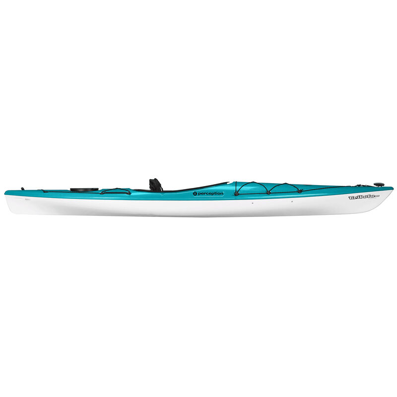 PERCEPTION Tribute 12.0 Sit-Inside Kayak | West Marine