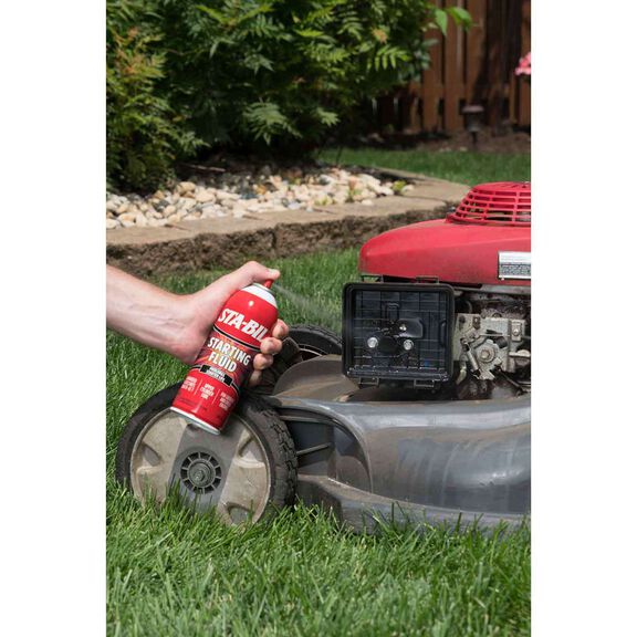 STA-BIL Starting Fluid, 11 oz.