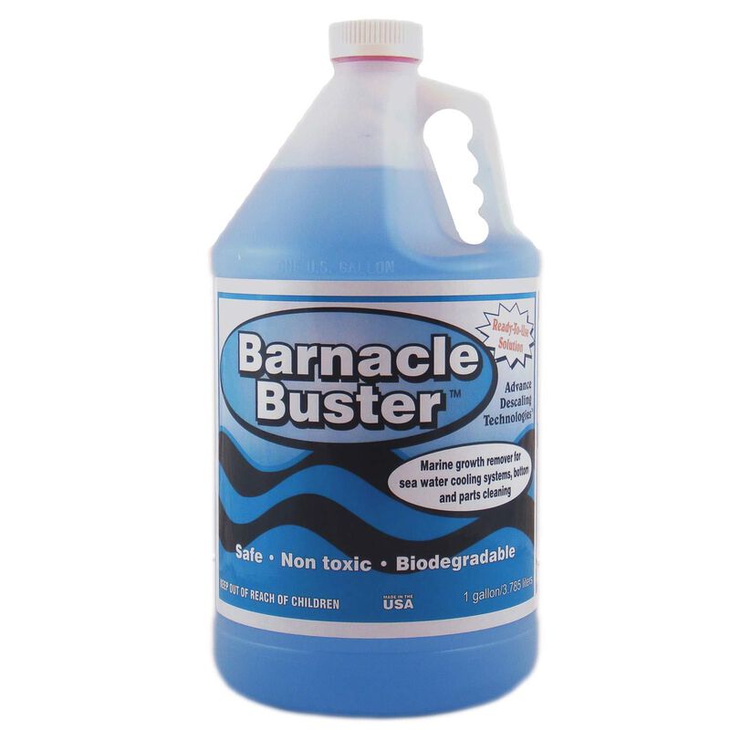 TRAC Barnacle Buster™ Gallon, Ready to Use | West Marine