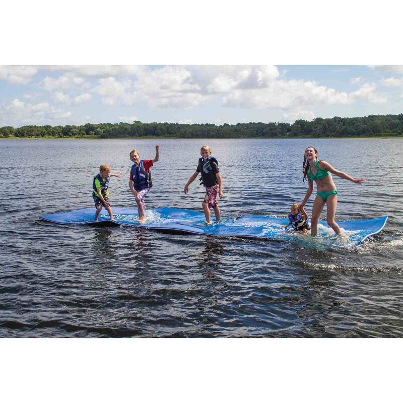 O'BRIEN Water Carpet Lounge Float | West Marine