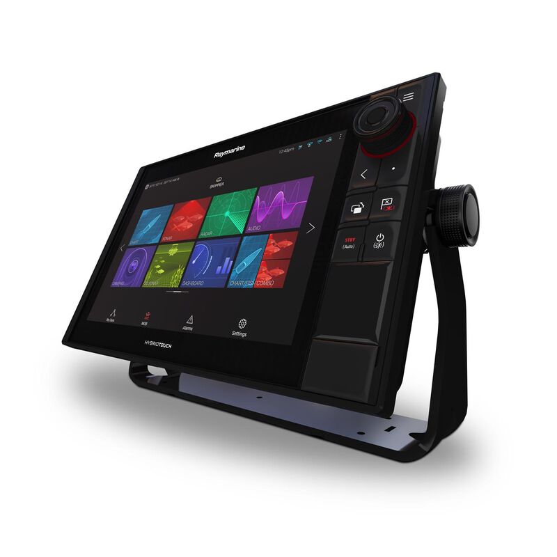 RAYMARINE Axiom Pro 12 S Multifunction Display | West Marine