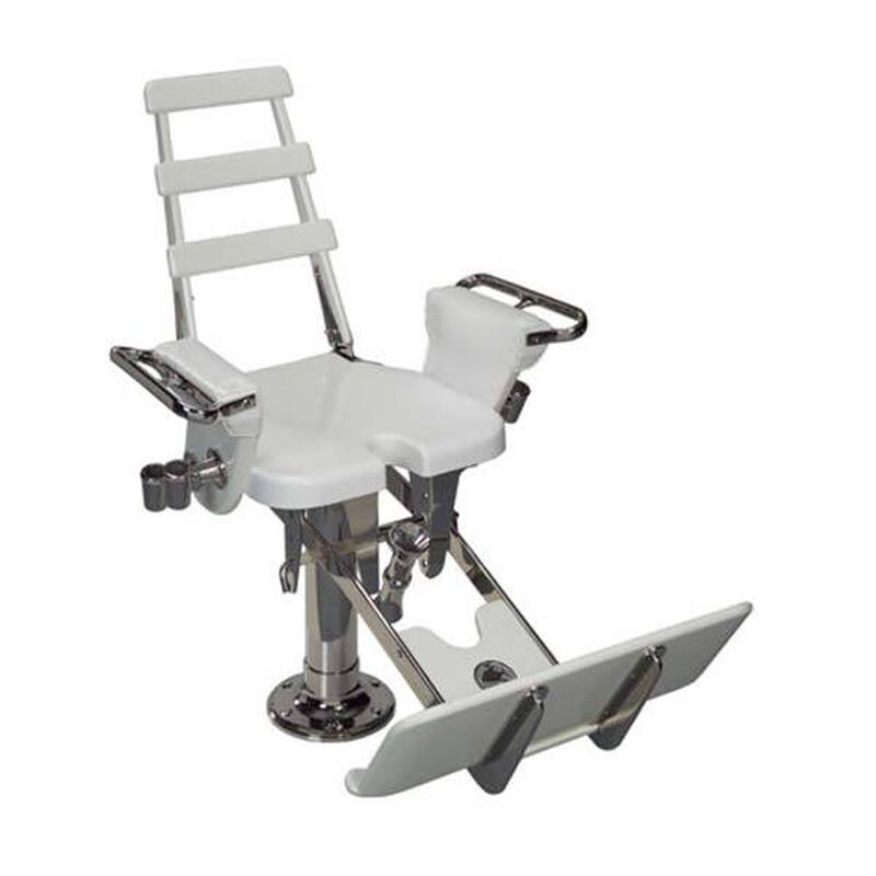 POMPANETTE Pompanette Small Tournament Fighting Chair | West Marine