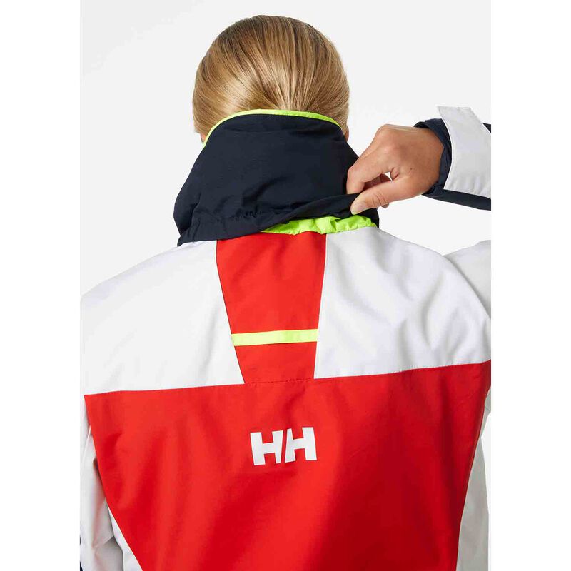 HELLY HANSEN Women's Newport Coastal Jacket | West Marine