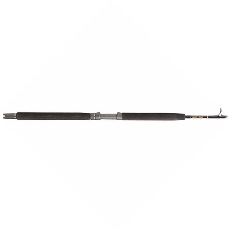 CROWDER RODS 7' E-Namic Series Multi Purpose Jigging/Conventional Rod ...