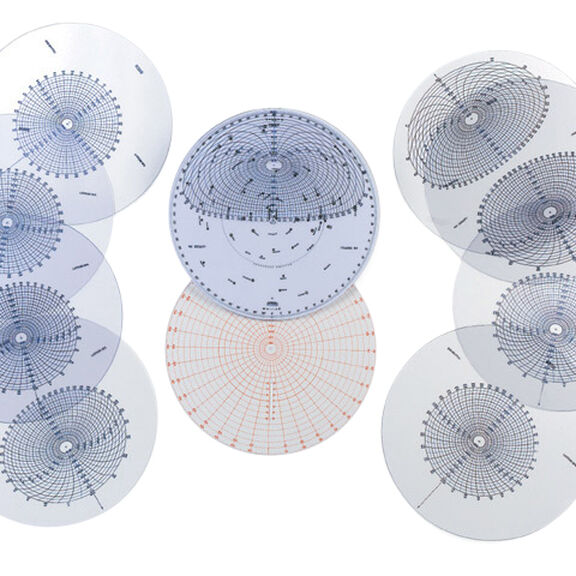WEEMS & PLATH Star Finder