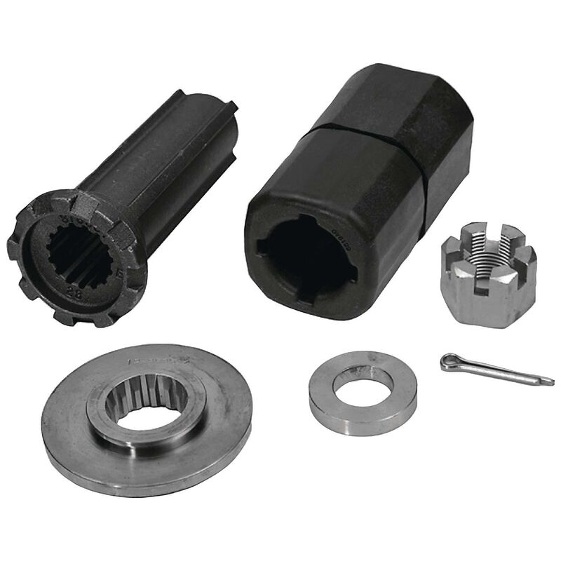 MERCURY MARINE Flo-Torq II Hub Kit, 835272Q09 | West Marine
