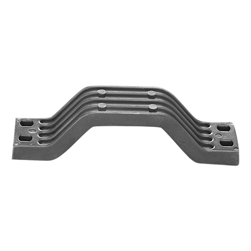 MARTYR Outboard Anode, Yamaha, Zinc, CM6G54525101Z | West Marine