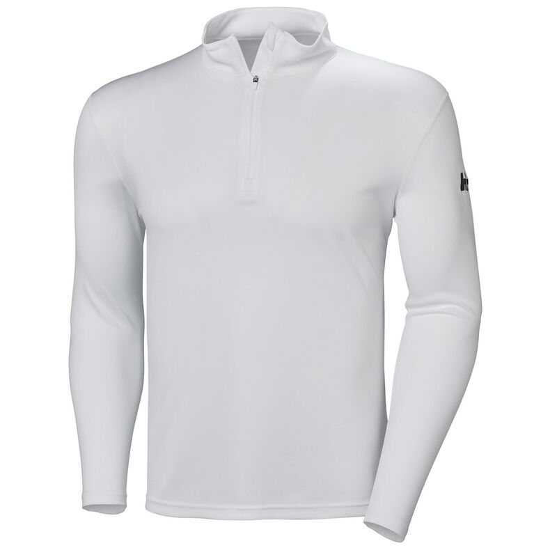 HELLY HANSEN Men's HH Tech 1/2 Zip | West Marine