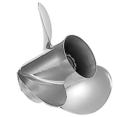 Stainless Steel Propellers | West Marine