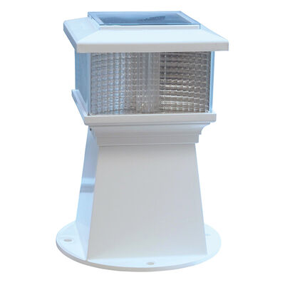 Dock Lights - LED, Solar, Piling Lights and More | West Marine