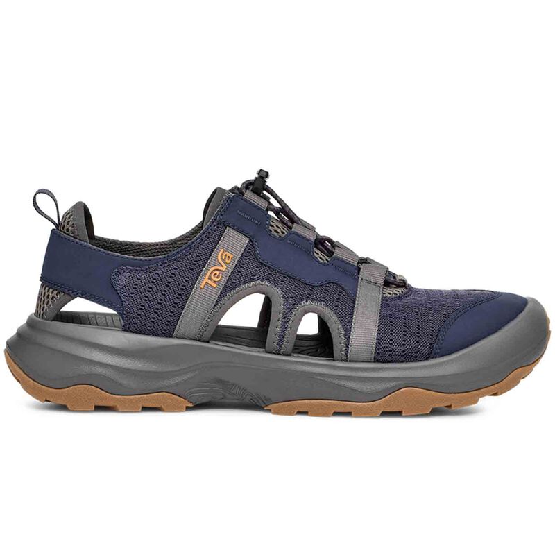 TEVA Men's Outflow CT Shandal Shoes | West Marine