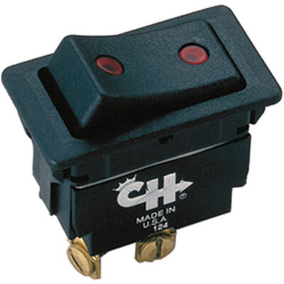 Rocker Switches | West Marine