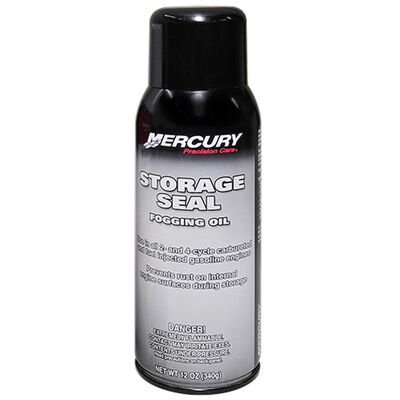 MERCURY MARINE Fuel Additives | West Marine