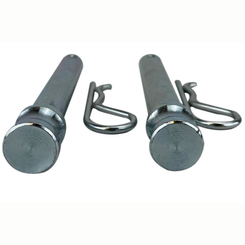 BROK Channel Mount Pin & Clip Set, 2-Pack | West Marine