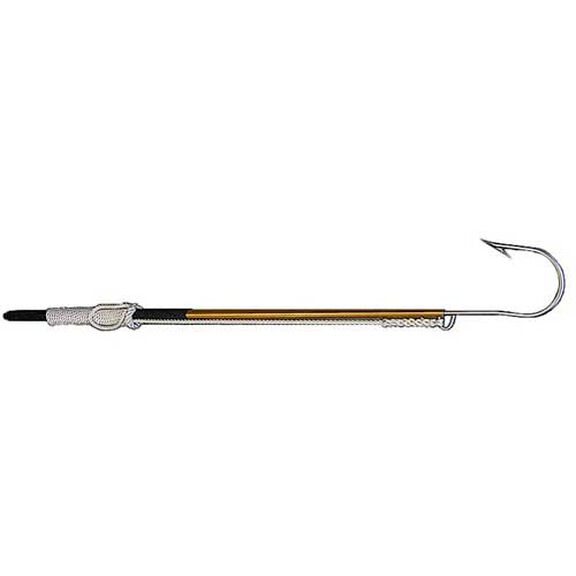 AFTCO 6" Flying Gaff Hook