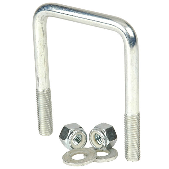 square bracket u bolts