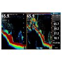 SIMRAD S5100 Sonar Module with CHIRP