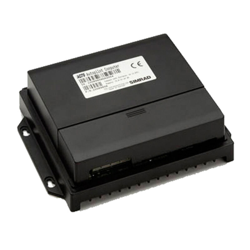 SIMRAD A2004 Compass Pack with A2004, AC70, RF300 and Precision 9 ...