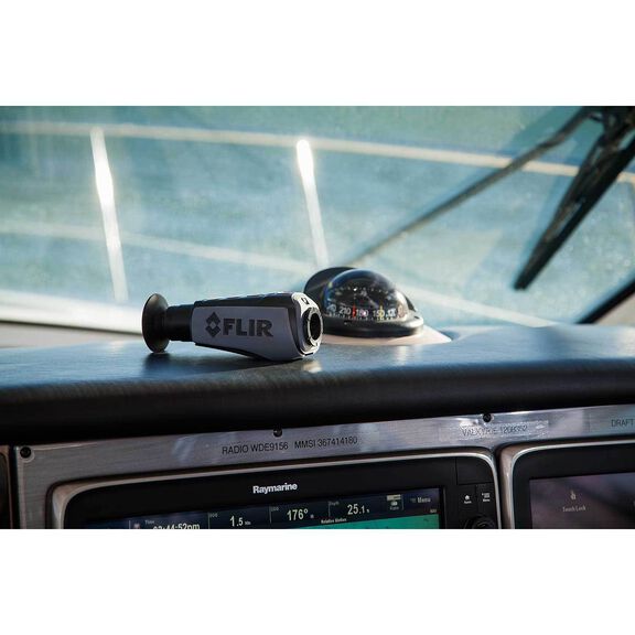 FLIR Ocean Scout 640 Marine Thermal Handheld Camera