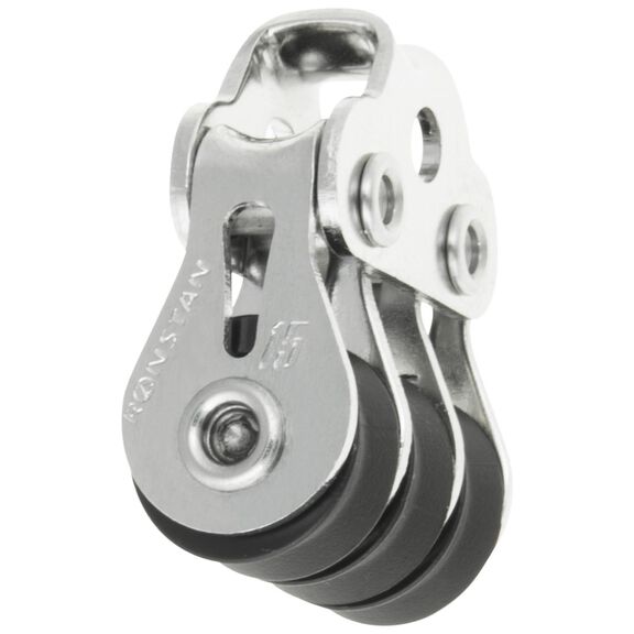 RONSTAN Series 15 Triple Block