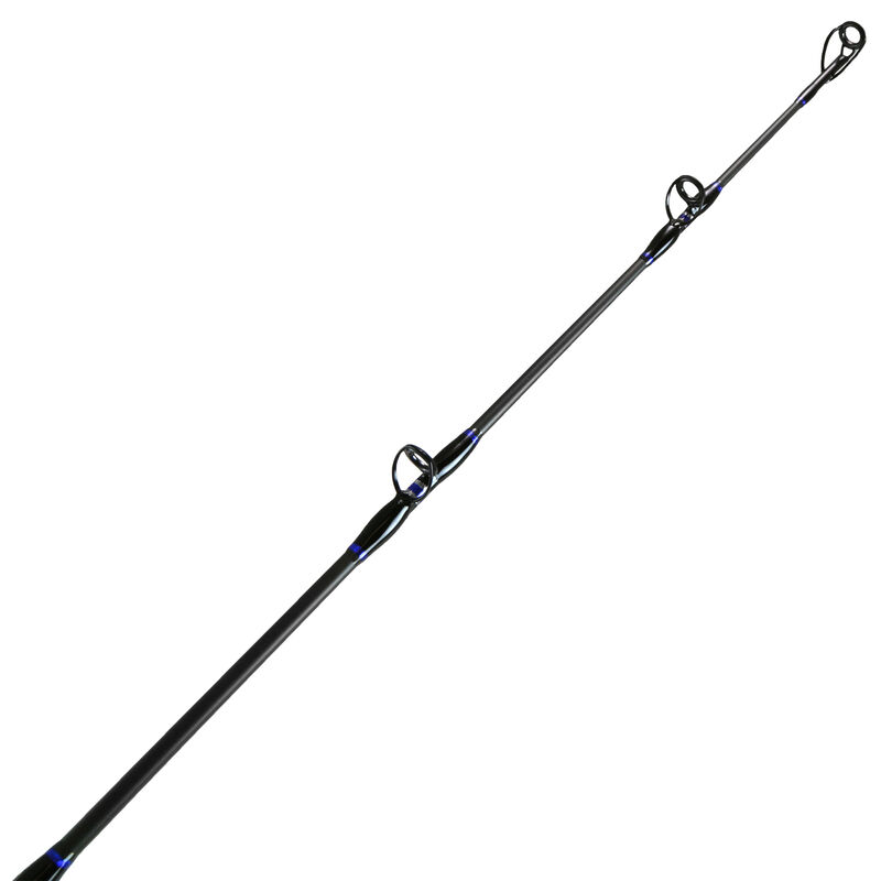 OKUMA 8' Cedros “A” Salmon, Halibut & Sturgeon Conventional Rod, Medium ...