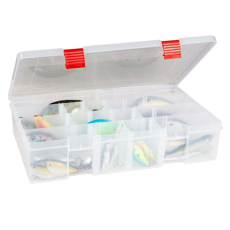 PLANO Rustrictor™ 3700 Deep Utility Box | West Marine