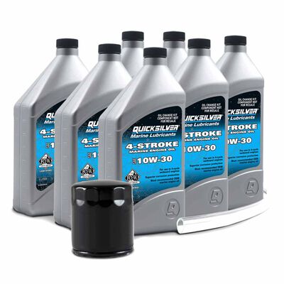 4 Stroke Boat Engine Oil | West Marine