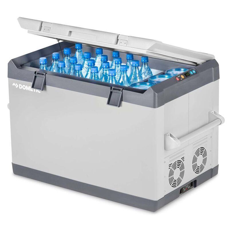DOMETIC 112qt. Coolmatic Compressor Cooler/Freezer | West Marine