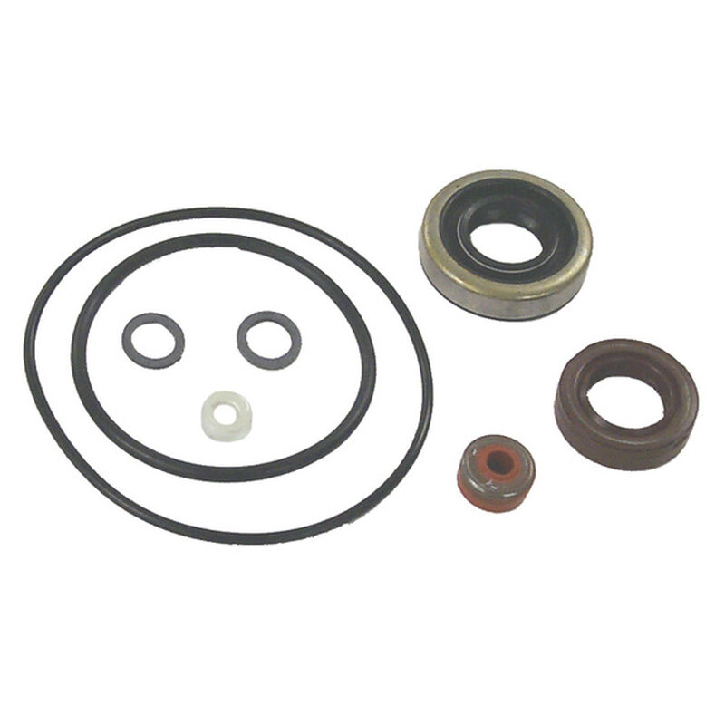 SIERRA 18-2630 Lower Unit Seal Kit for Chrysler Force Outboard Motors ...
