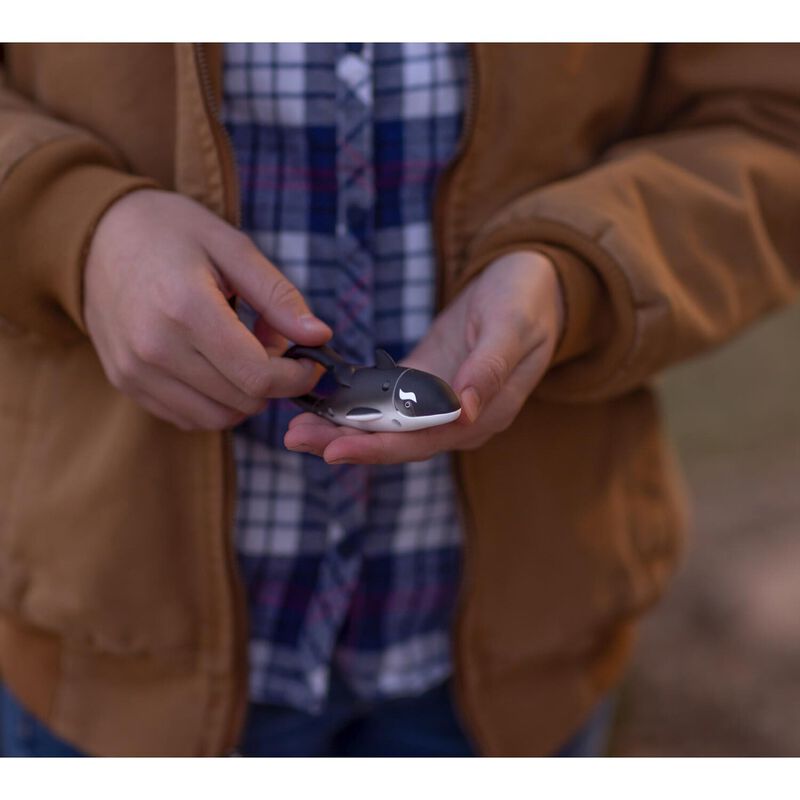SUN COMPANY Orca LifeLight LED Key Chain Light | West Marine