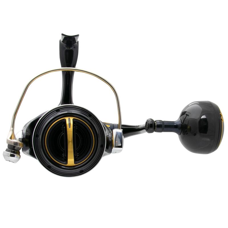 SHIMANO Stella SW 4000XG C Spinning Reel | West Marine