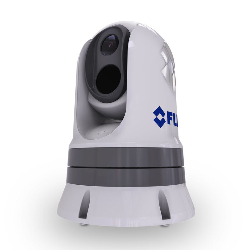 FLIR M364C LR Thermal Camera, 30Hz | West Marine