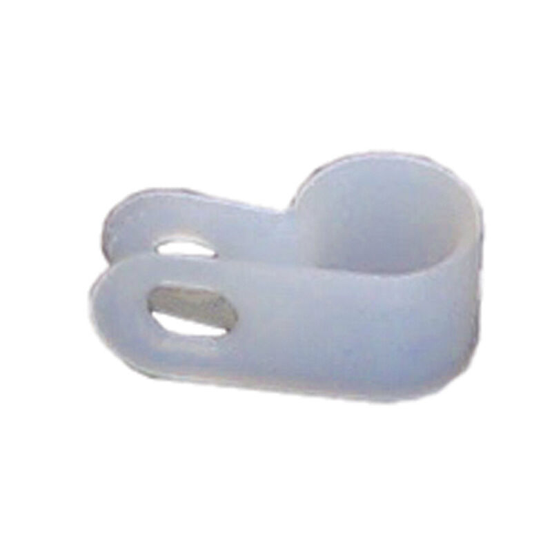 Nylon Cable Clamp, 3/8" | West Marine