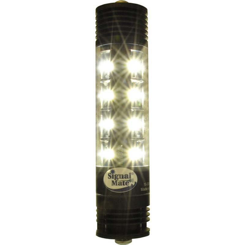 Side Mount LED Masthead/Steaming Navigation Light | West Marine