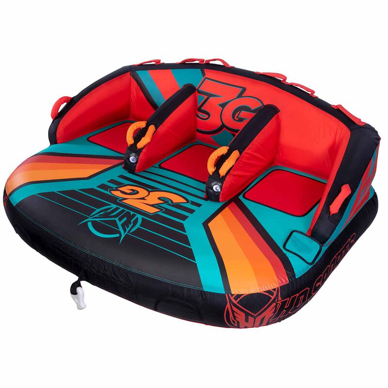 HO SPORTS 3G Towable Tube | West Marine