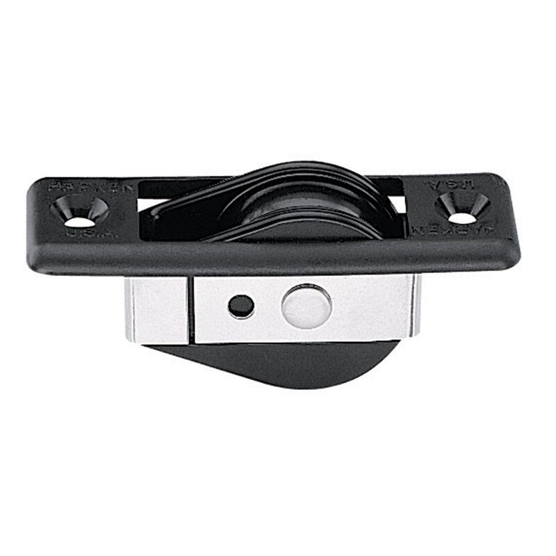 HARKEN 38mm Big Bullet Thru-Deck Block | West Marine