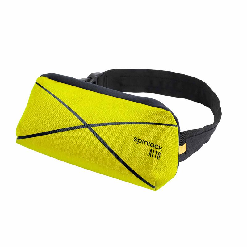SPINLOCK DeckVest™ Alto Waist Belt PFD | West Marine