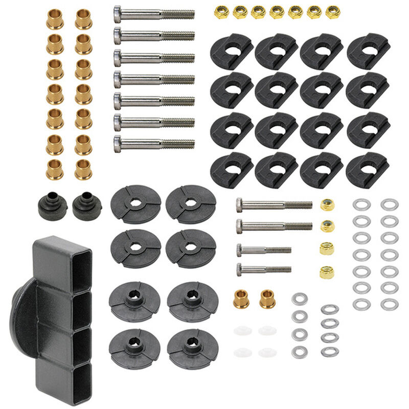 POWER-POLE Rebuild Kit for Blade Shallow Water Anchor Models | West Marine
