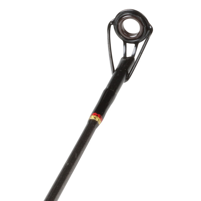 STAR RODS 6'6" Handcrafted Spinning Rod, Medium/Heavy Power | West Marine