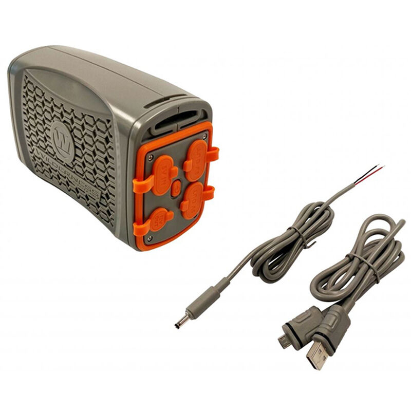 WILDERNESS SYSTEMS Lithium Battery | West Marine