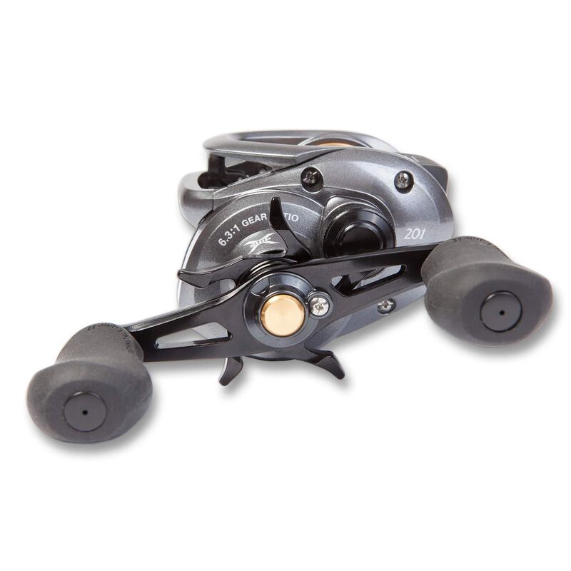SHIMANO Citica Low Profile Baitcasting Reels | West Marine