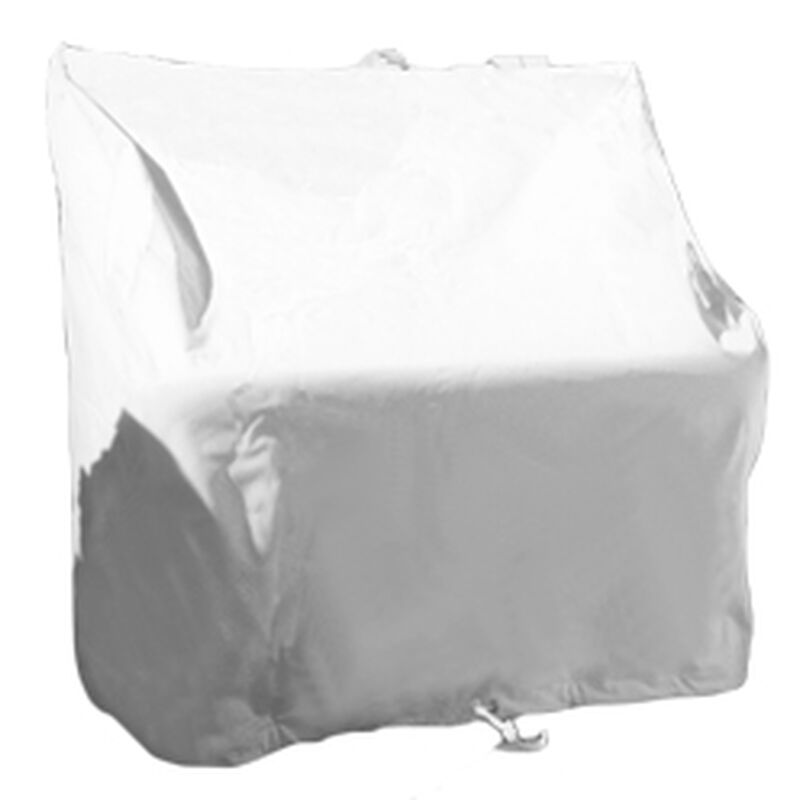 TAYLOR MADE Vinyl Swingback Chair Covers | West Marine