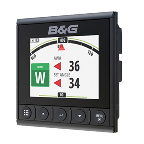 B&G Triton2 Digital Marine Instrument Display