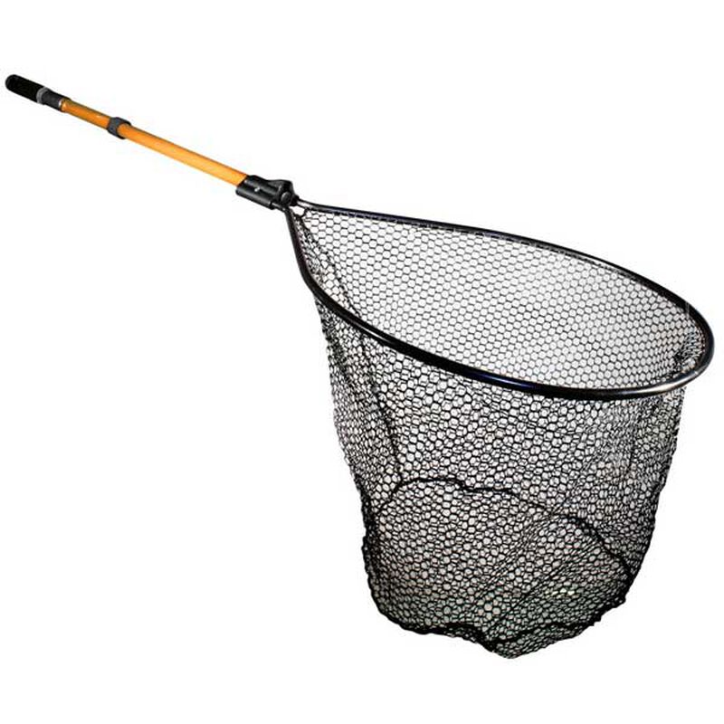 FRABILL Conservation Series Landing Net, 20" x 23" | West Marine