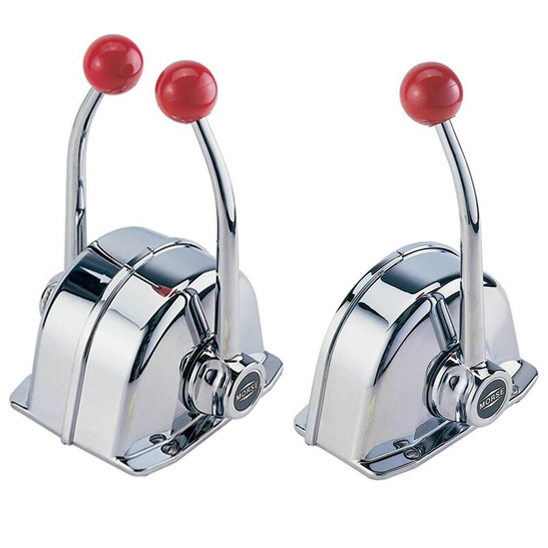 DOMETIC MT-3 Controls | West Marine